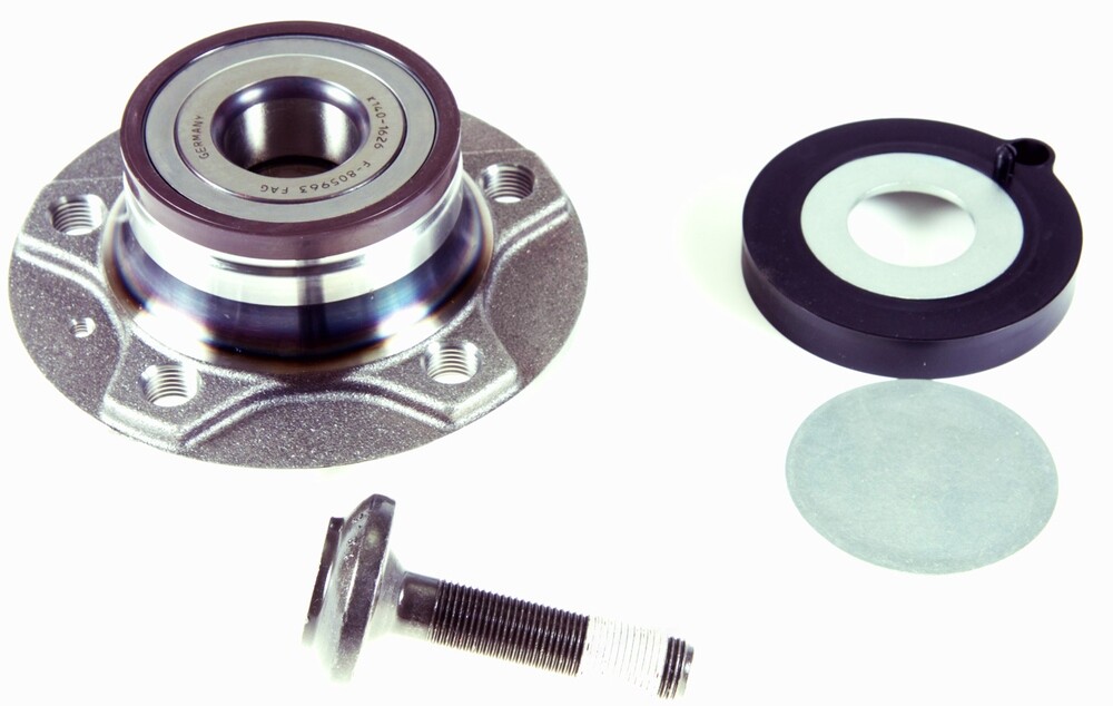 Wheel Bearing Kit FAG 713 6108 900 for sale online | eBay