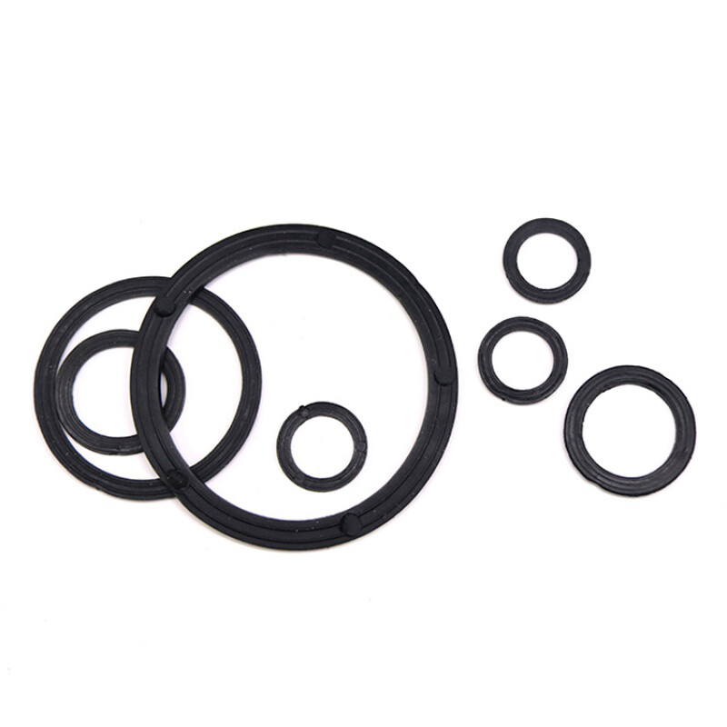 Rubber Seal Washer IP68 Cable Gland Ring PG7/9/11/13.5/16/19/21/25/29 ...
