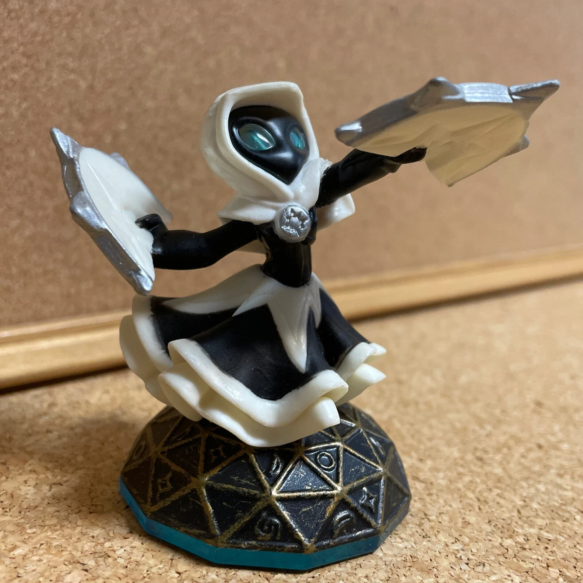 Skylanders Variants Swap Force