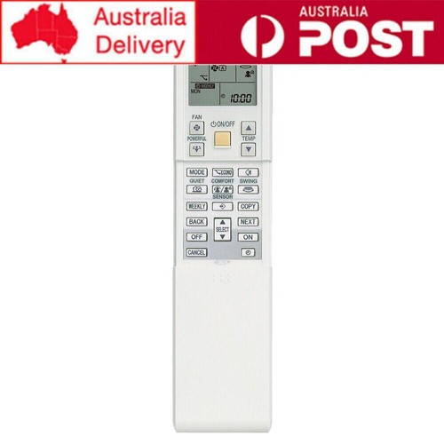 Replacement Remote Control for Daikin Air Conditioner Model ARC452A4 ...