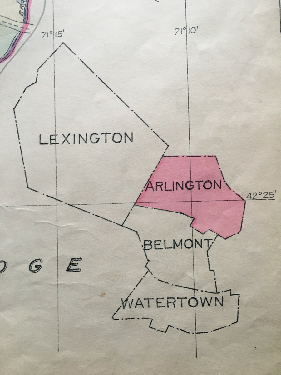 Index Map Atlas Jacksonville And Environs 1940c Revised Jacksonville,