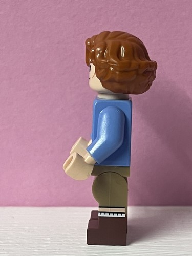 LEGO DR. GRACE AUGUSTINE, MINI FIGURE, GENUINE, AVATAR, 75573, | eBay UK