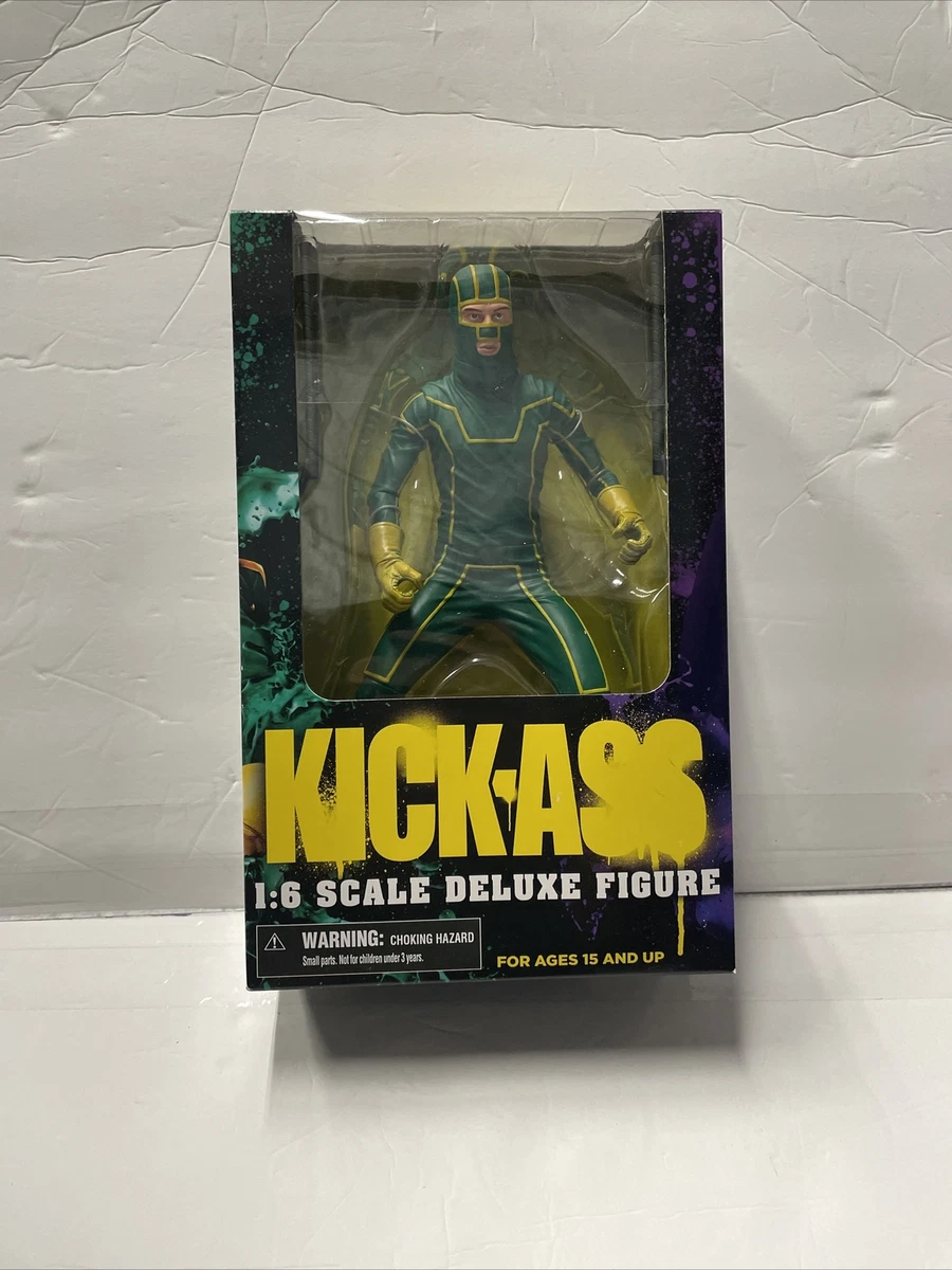 Aaron Johnson Kick Ass 1