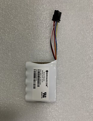 New LSI FBU02/FBU345 49571-15 49571-22 9460 CVPM05 50046-01 Array Card Battery | eBay