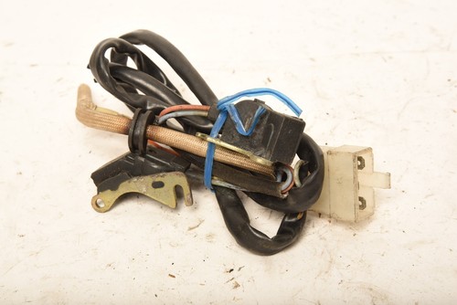 Yamaha Ignition Signal Generator Pickup Pulser Coil Coils XS1100 | 2H7 ...