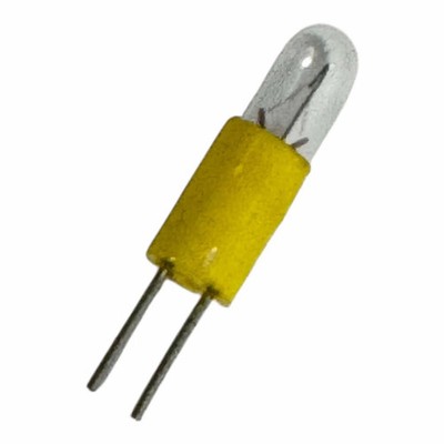 586-380 Lead Pins Filament Indicator Lamp 12V 30mA [Qtyx10] | eBay