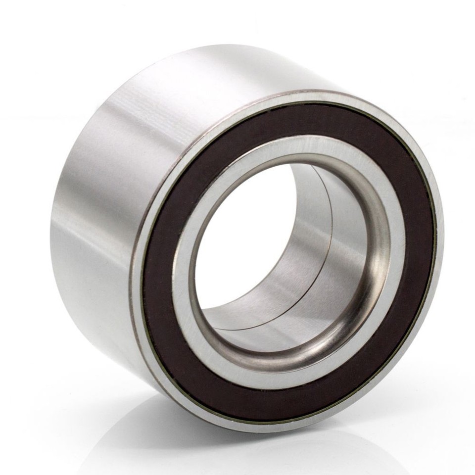 2x Front Wheel Bearings For 2012-2018 Ford Focus SE S Titanium / 2013 ...