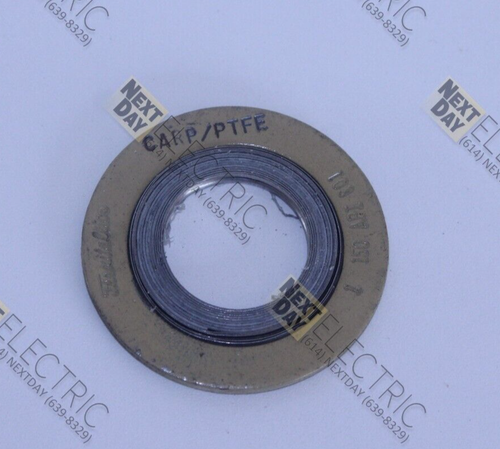 Flexitallic, 1 150 API 601, Spiral Wound Metal Gasket CARP PTFE Seal ...