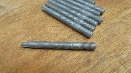 Genuine New BMW ASA Stud Bolt 11127521167 | eBay