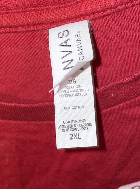 Keep Calm I'm a Truck Driver T-Shirt, CDL LIFE, Canvas Brand . | eBay