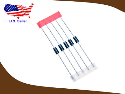 " 1N5351B (5 pcs) 5W 14V Zener Diode - Free & Fast shipping | eBay