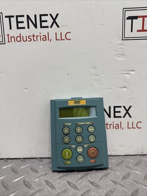 SSD Drives 6901/00 Operator Keypad A-38 | eBay