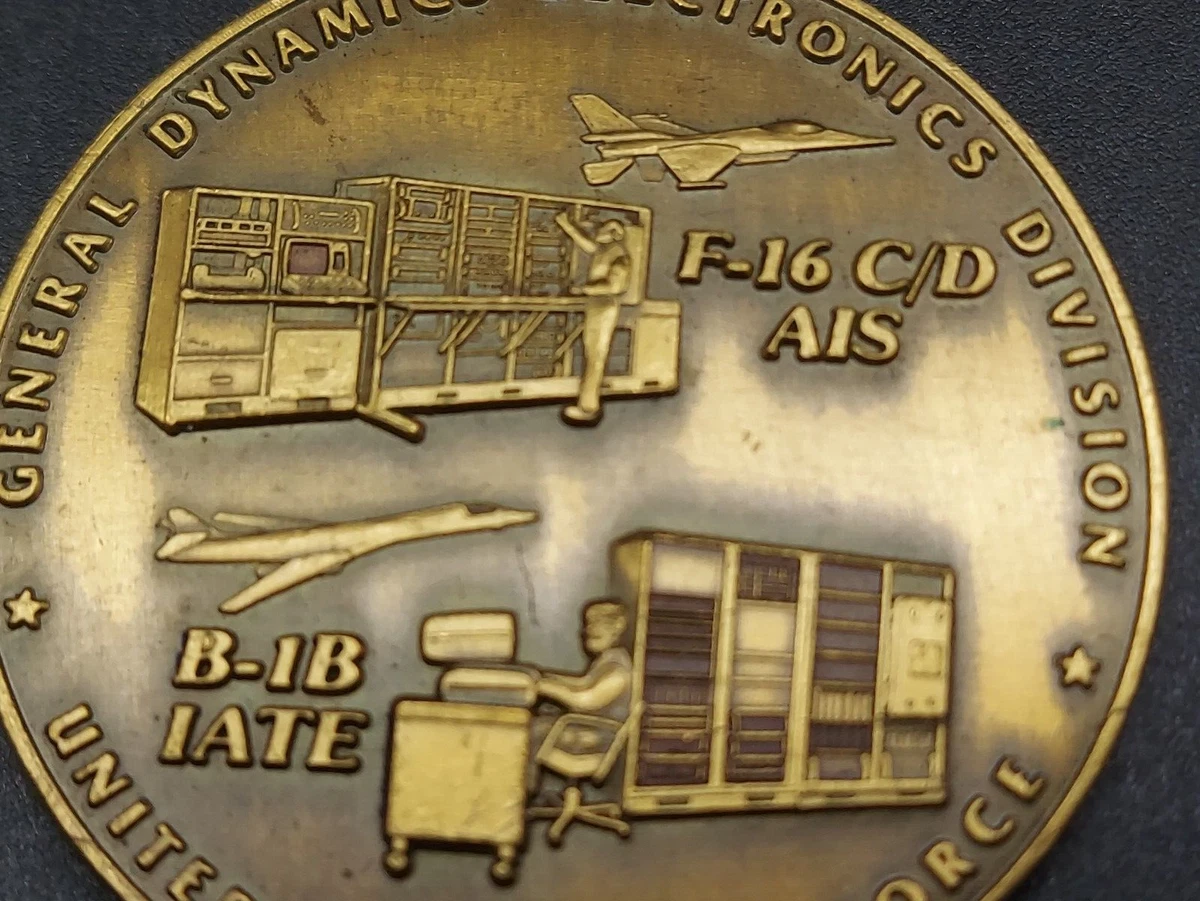 General Dynamics Ais Logo