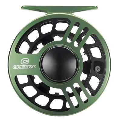 Reels - System 2 Fly Reel