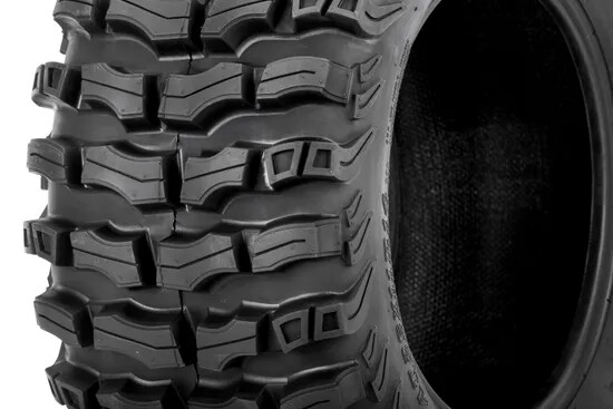 Sedona Buzz Saw R/T 23x11R10 Radial Tire for Kawasaki Mule 3010 4x4 01 ...