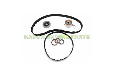 TIMING BELT KIT for Honda Odyssey RA1 F22B6 SOHC 16V Non VTEC 1995-2000 ...