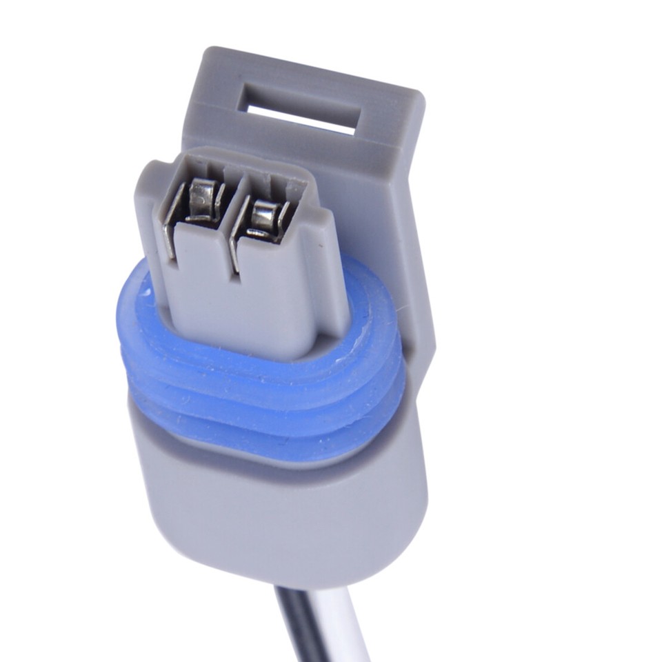 Intake Air Temperature Sensor Kit fit for IAT MAT ACT 25037334,25037225 ...