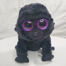 George the Gorilla - Beanie Boos - Beaniepedia