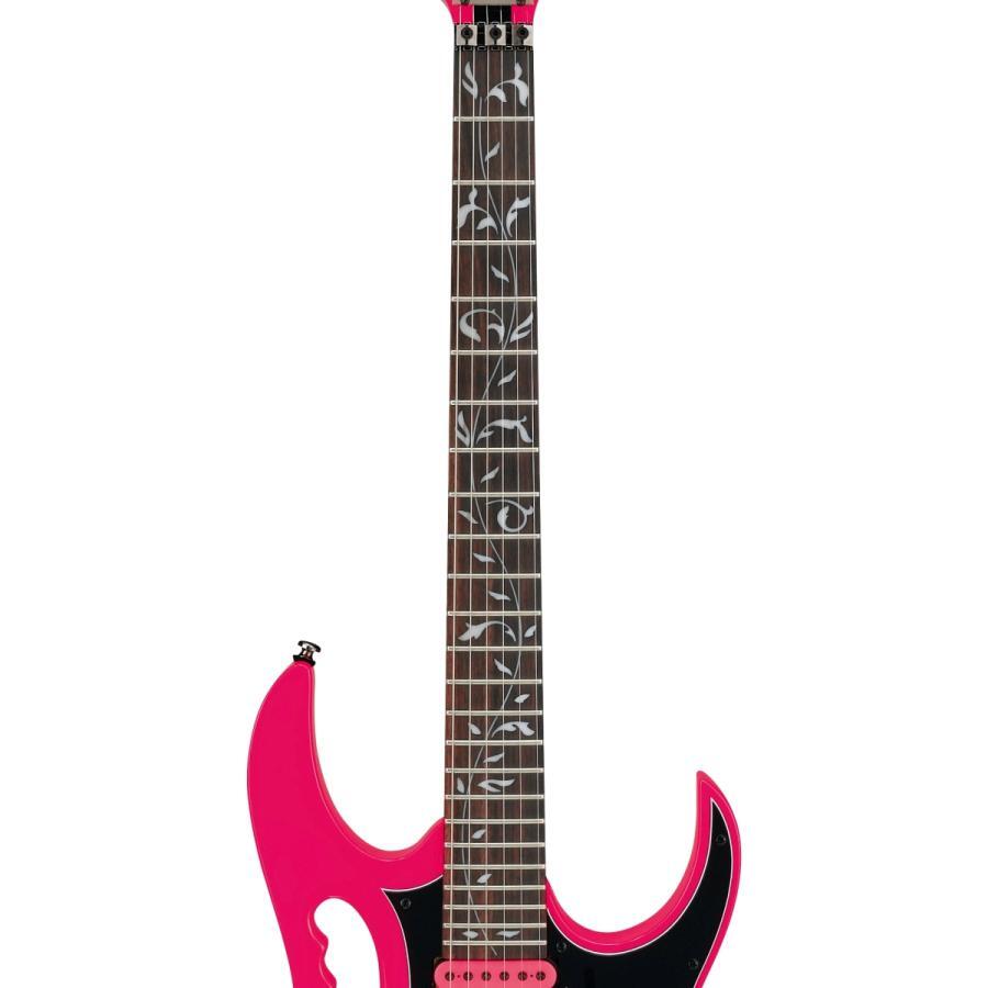 Ibanez Steve Vai Signature Model JEMJRSP-PK Pink limited model ...