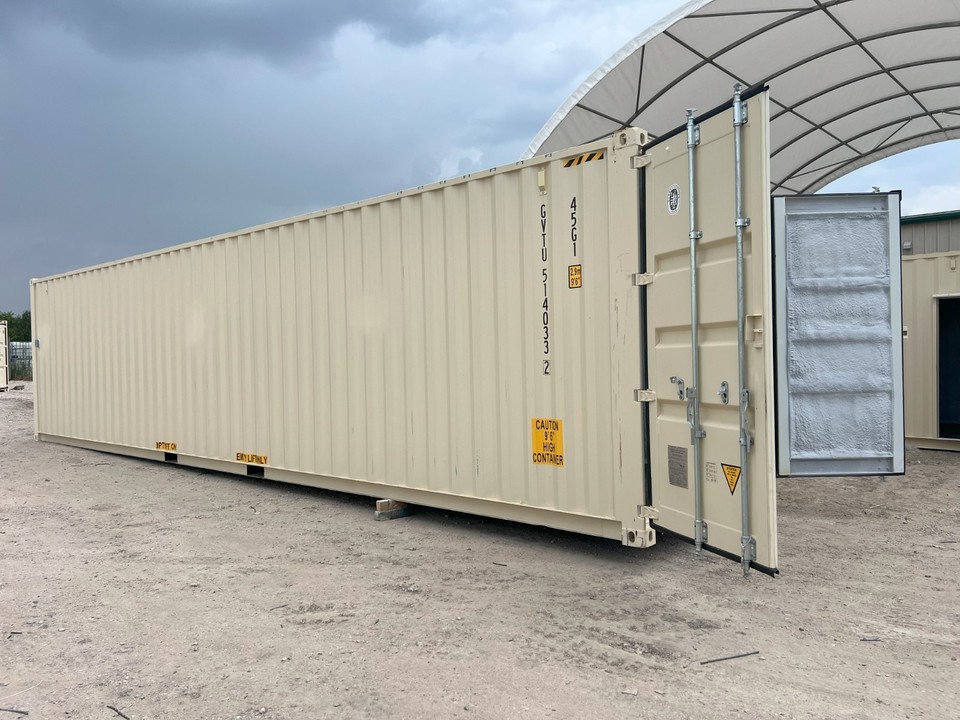 Shipping Container Grow House | Dallas TX | eBay