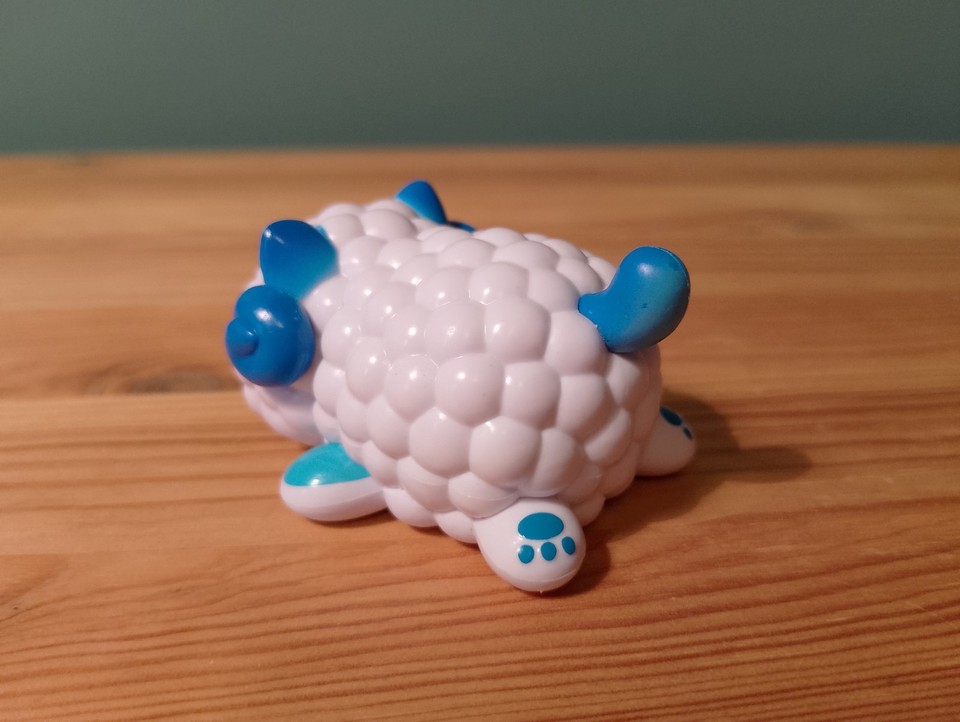 Aphmau Pierce Sheep MeeMeows Mystery Figure Collectors Case Exclusive ...