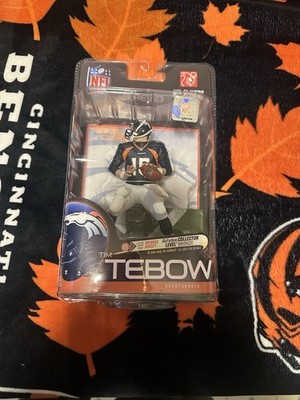2010 Tim Tebow Action Figure McFarlane Edition | eBay