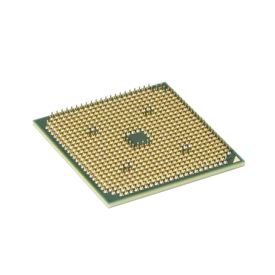 Cpu Amd V120 2.2 Ghz VmV120Sgr12Gm Amd Processor Amd Notebook Pc Laptop ...