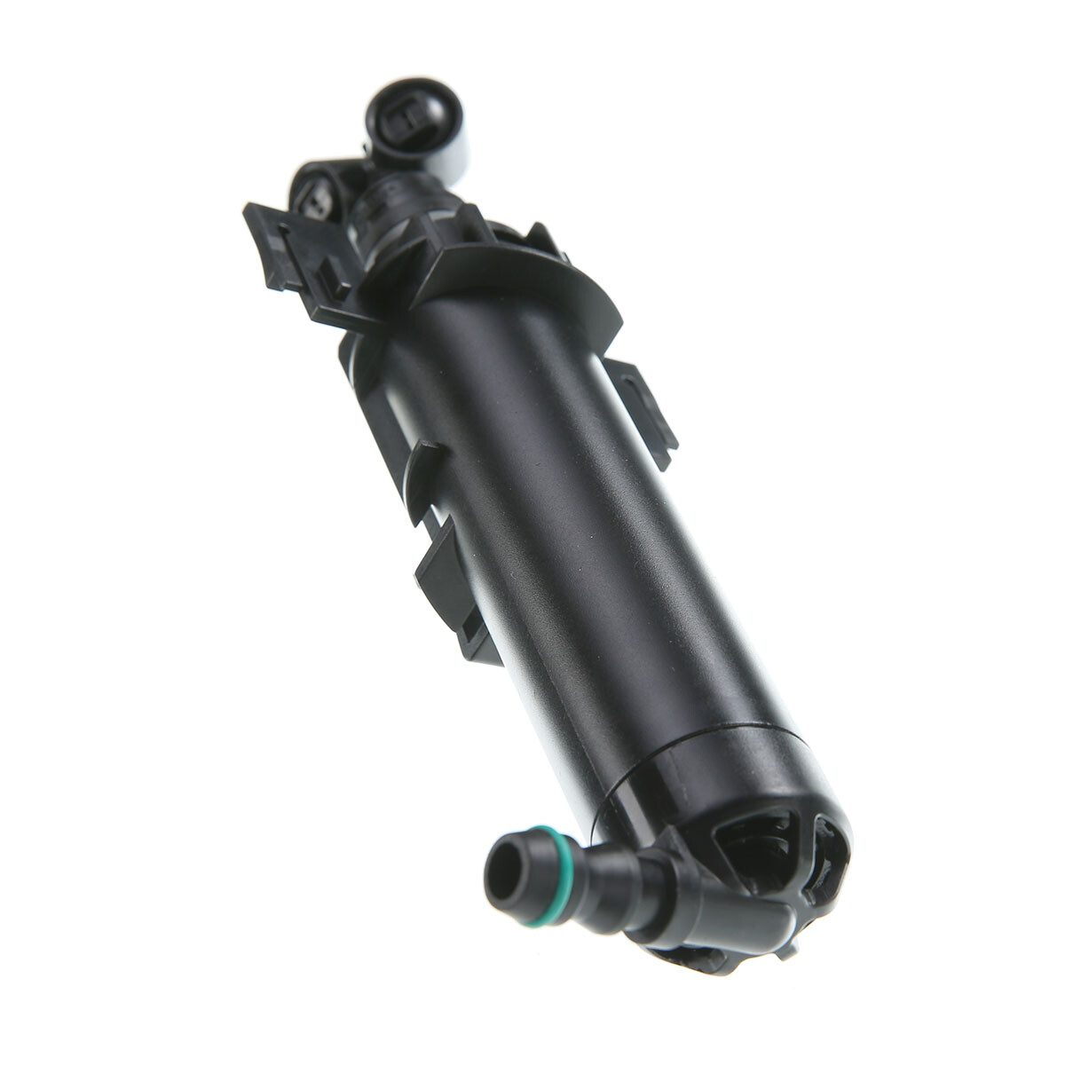 2x Headlight Washer Nozzle Left & Right for Audi A5 07-11 8T0955101B ...