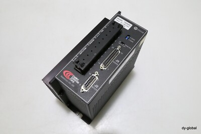 Drives & Amplifiers - Copley Controls