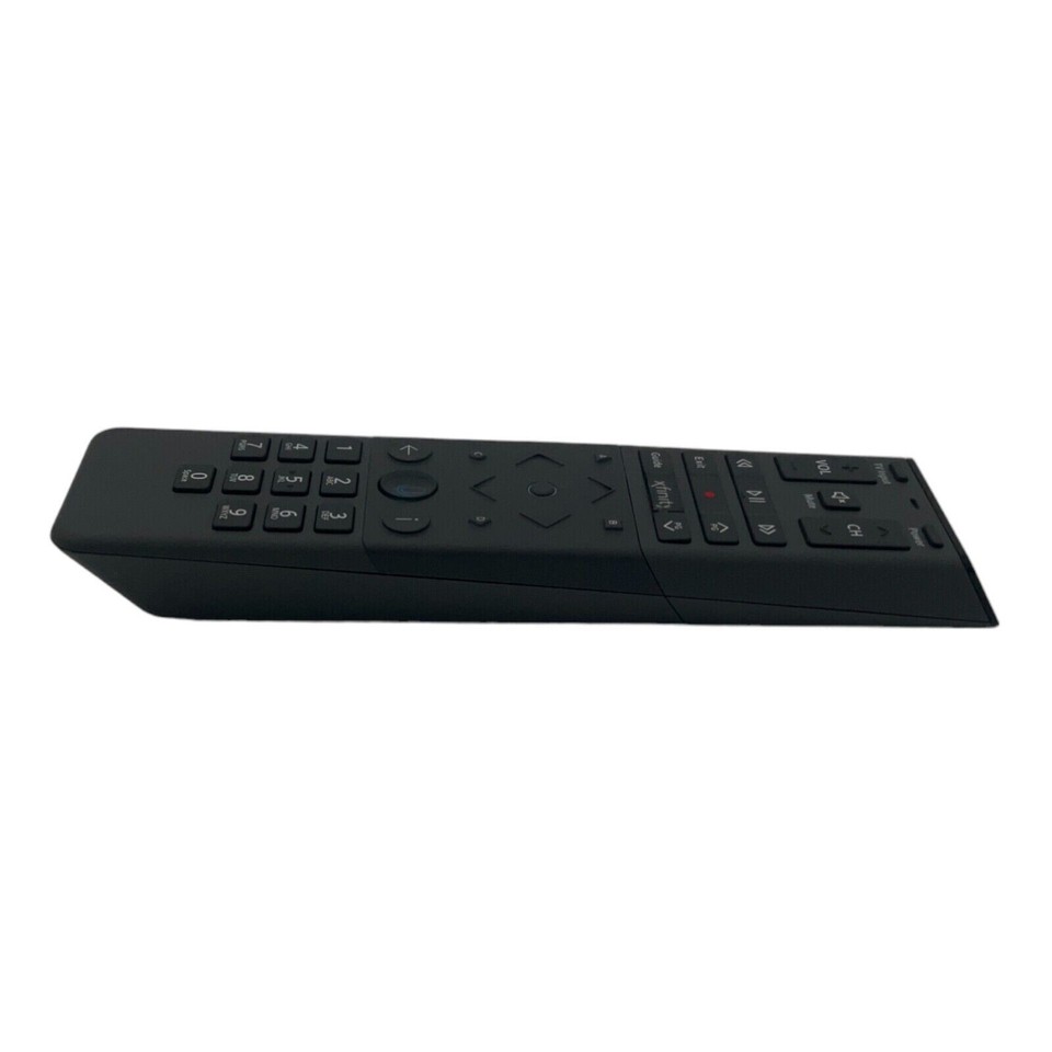 XFINITY XR15 Voice Activated Remote Control Compatible With Certain TV ...