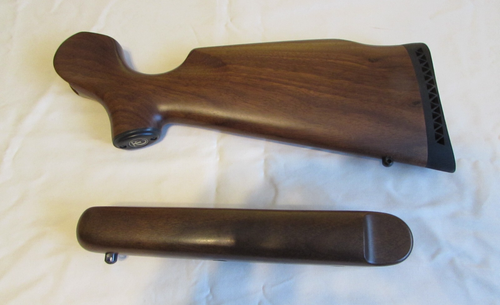 Thompson Center Contender TC G2 Rifle Buttstock Stock Muzzleloader ...