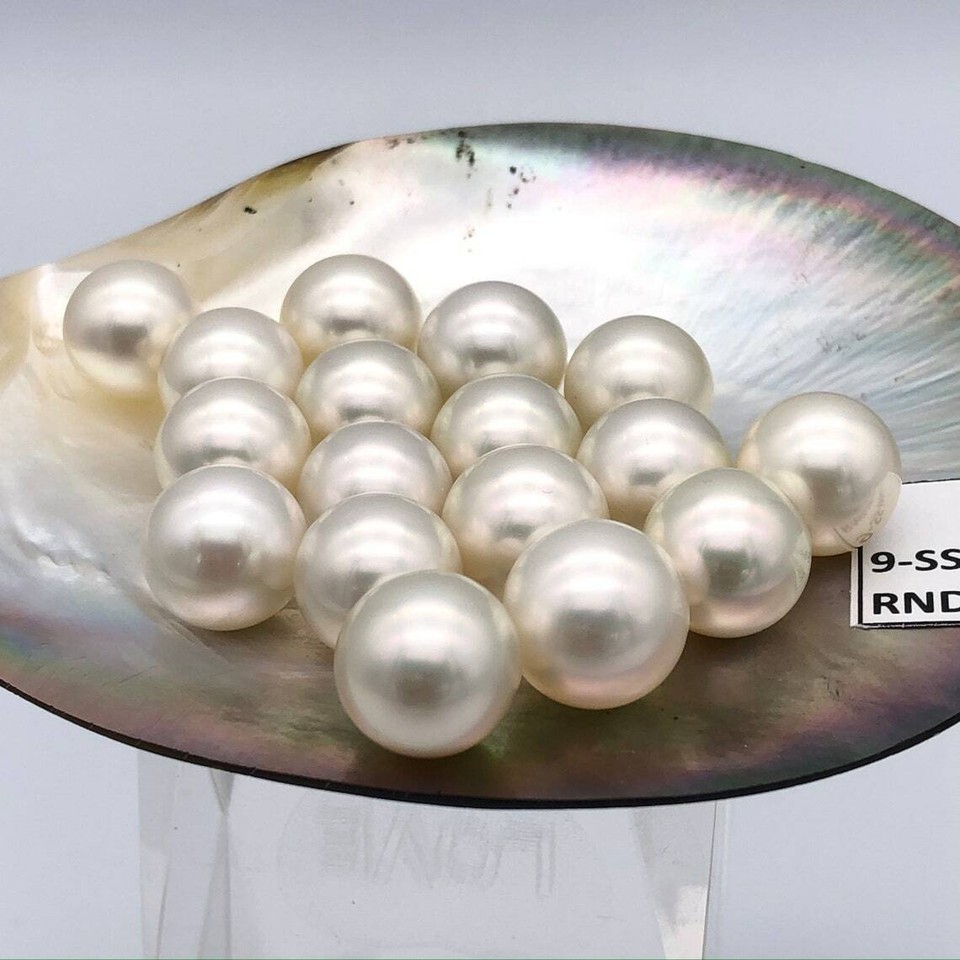13mm TOP QUALITY AAA south sea pearl one piece price Japan | eBay