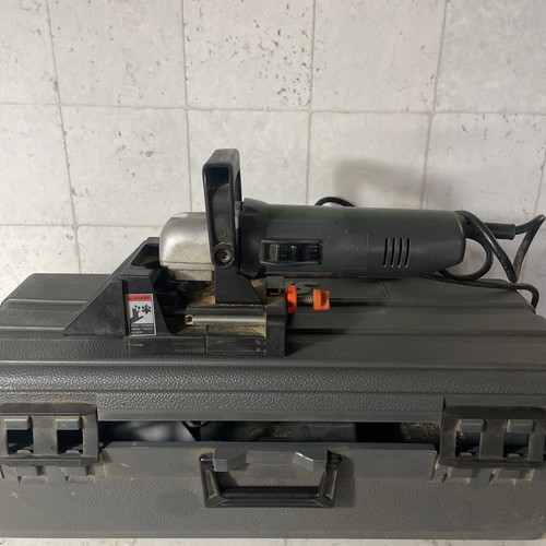 Skil Professional Model 1605 Plate Joiner - tested | eBay