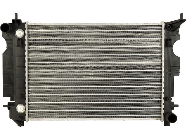APDI Radiator Radiator fits Saab 900 1991-1998 78DBVR | eBay