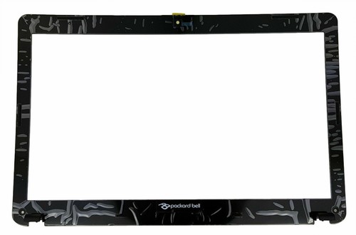 NEW PACKARD BELL EASYNOTE TX69 TX69HR TX62 TX62HR LCD FRAME | eBay