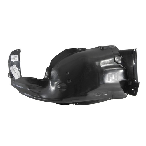 Front,Left Driver Side FENDER LINER For BMW 51717059377 BM1250110 New ...