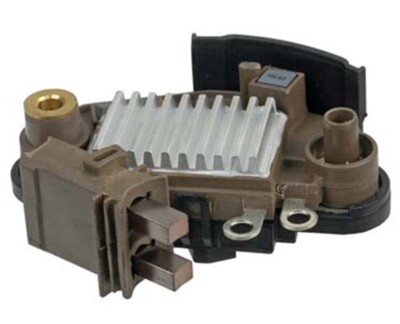 NEW OEM VALEO REGULATOR FOR CHEVROLET CORVETTE 5.7L 09732 546731 591092 ...