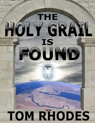 The Holy Grail is Found: The Answer to Every Question 9781493690695| eBay