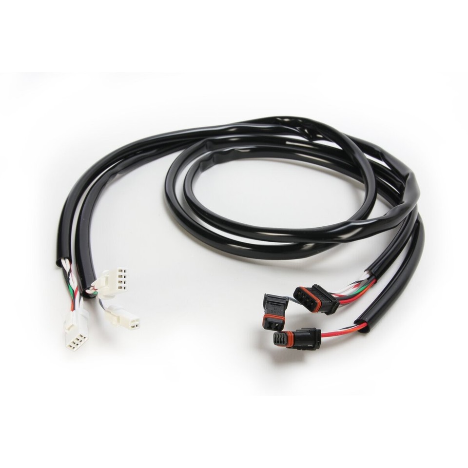 LA Choppers 36 in. Can-Bus Wiring Harness Extension - LA-8992-36 | eBay