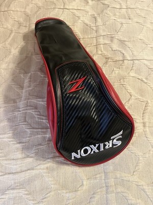 Srixon Driver Head Cover NEW! | eBay
