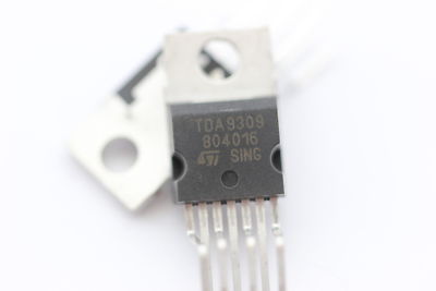 TDA9309 ST INTEGRATED CIRCUIT NOS ( New Old Stock ) 1PC. C538CU8F280115 | eBay