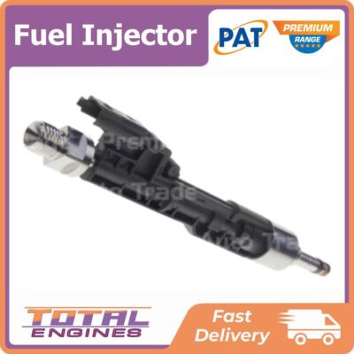 1x PAT Premium Fuel Injector fits BMW M3 F80 3.0L 6Cyl S55 B30 T | eBay ...