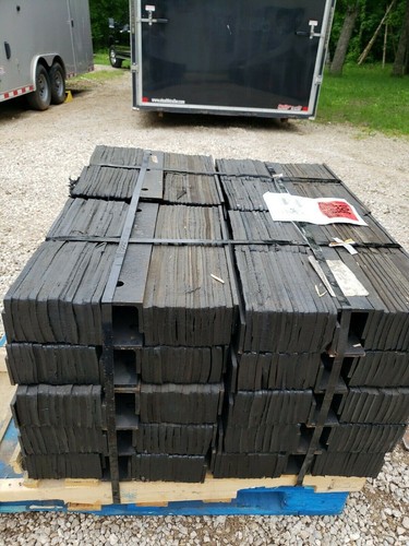 Heavy-Duty Laminated Rubber Loading Dock Impact Philippines | Ubuy