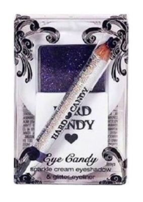 Eye Candy Glitter Eye Candy | Painted Polish