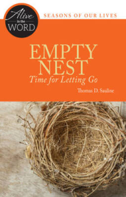 Empty Nest, Time for Letting Go (Alive in the Word) - Paperback - GOOD ...