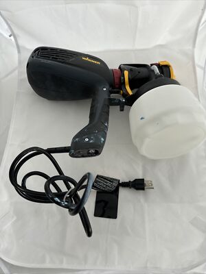 Wagner Power Painter Series 2000 | eBay