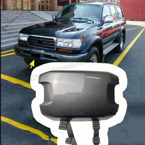 For Toyota Land Cruiser LC80 FZJ80 1992-1997 ABS Front Bumper Winch ...