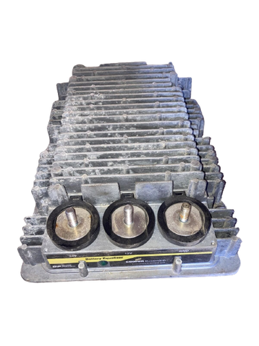 Eaton SurePower 21100E00 | USED Battery Equalizer Down Converter 24v to ...