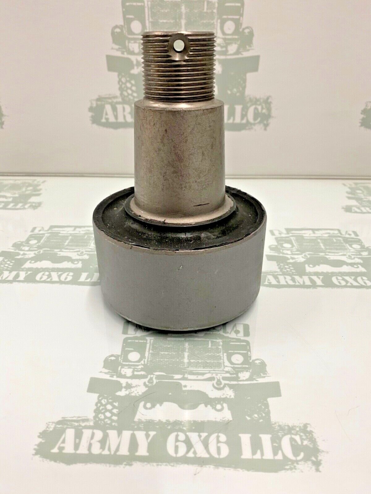 Quantity 12 torque rod bushings 5 ton m939 m809 NSN 2530-00-740-9620 ...