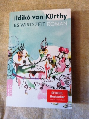 Es wird Zeit von Ildikó von Kürthy (2020, Taschenbuch) 9783499276132 | eBay.de
